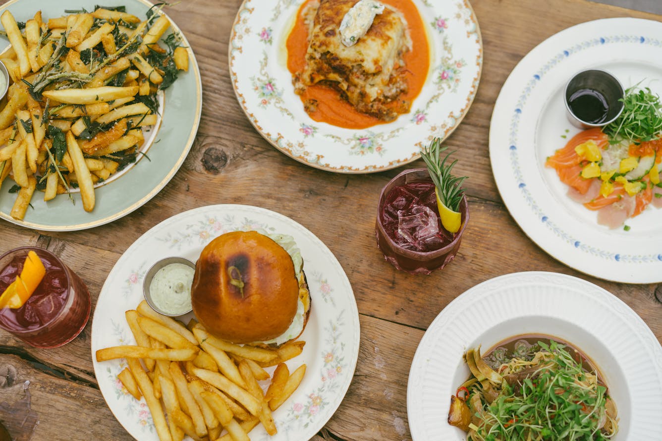 Harry’s Fine Foods - Capitol Hill - Seattle - The Infatuation