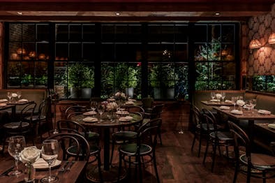 The Beatrice Inn - West Village - New York - The Infatuation