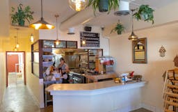 Hasiba - Pico Robertson - Los Angeles - The Infatuation