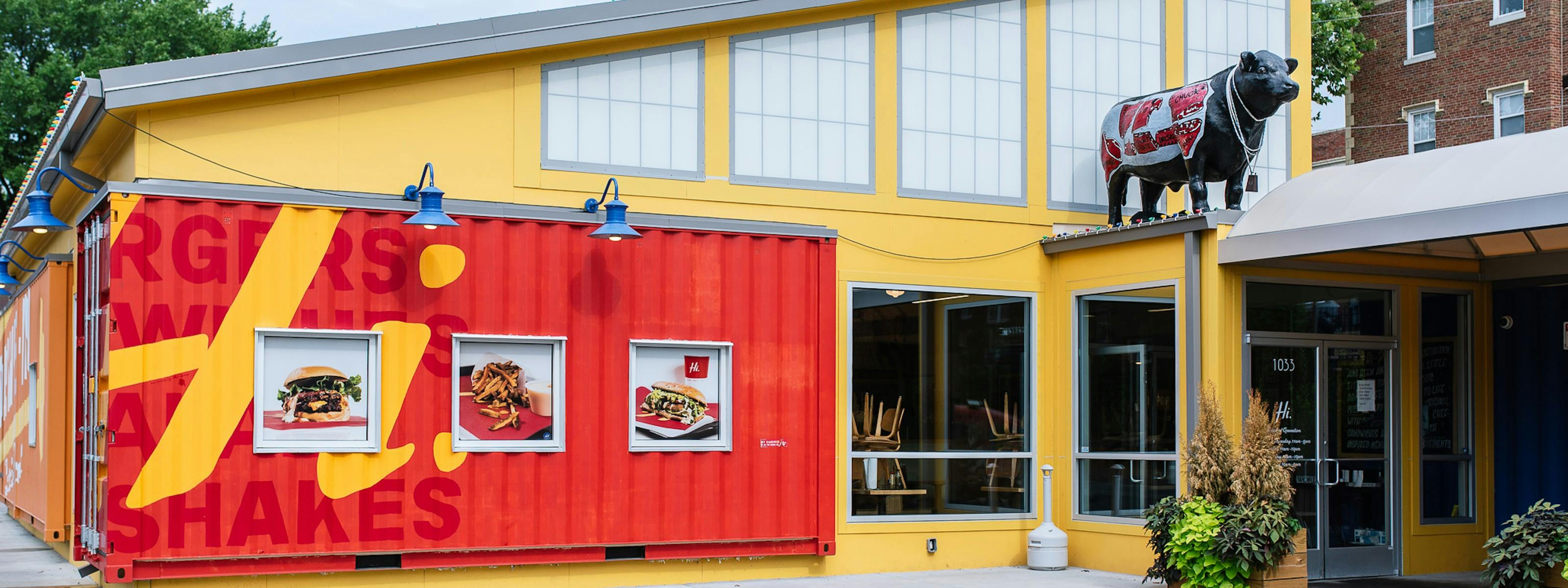 Hi-Pointe Drive-in - Hi-Pointe - St. Louis - The Infatuation