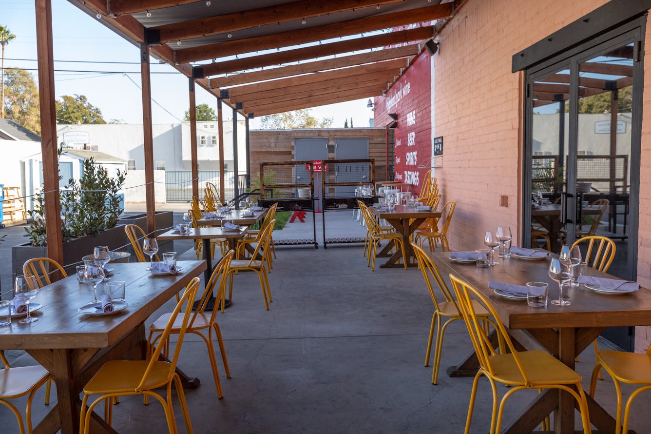 Hippo - Highland Park - Los Angeles - The Infatuation