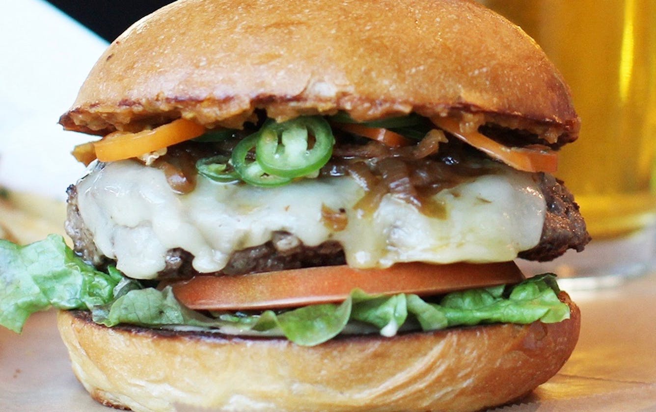 Hopdoddy Burger Bar Triangle - Austin - The Infatuation