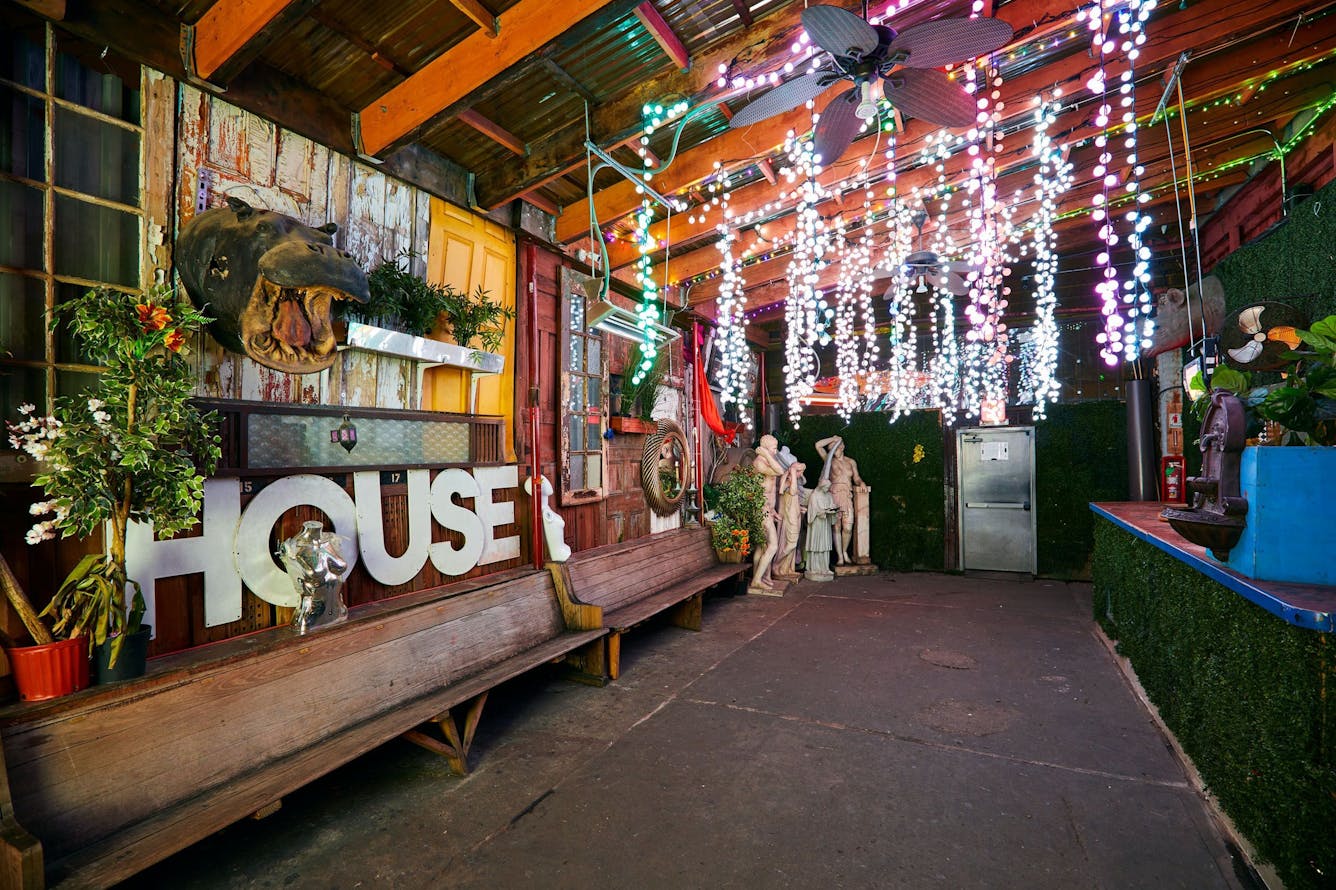 25 Great LGBTQ Bars In NYC - New York - The Infatuation