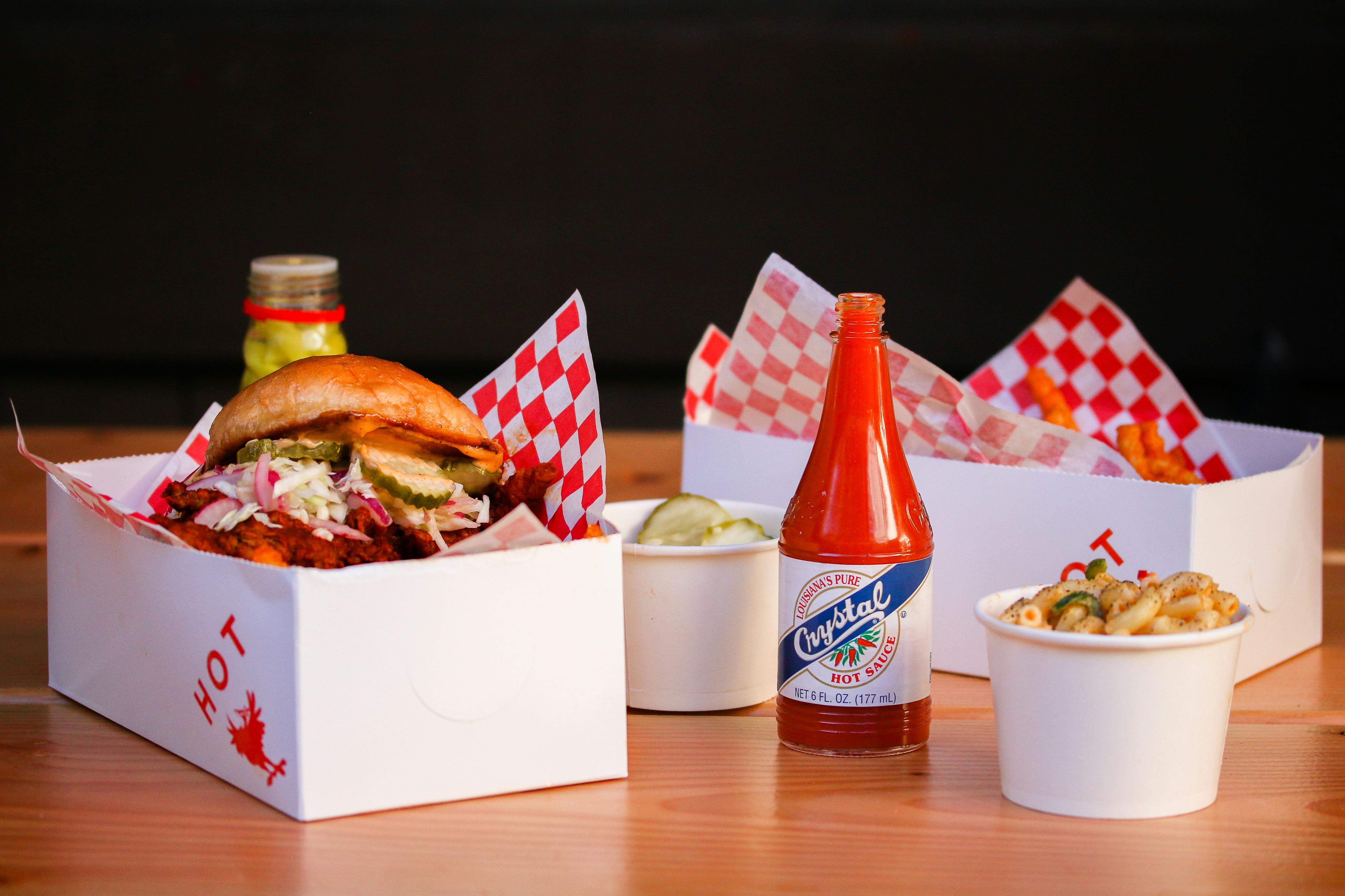 Howlin' Ray's - Chinatown - Los Angeles - The Infatuation