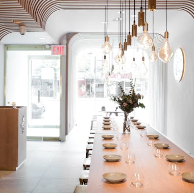 Hao Noodle - Chelsea - New York - The Infatuation