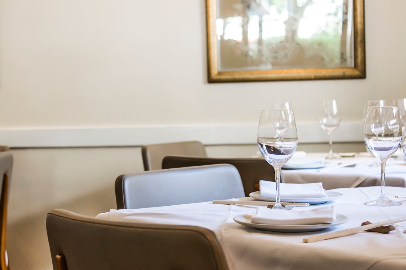 Where To Eat And Drink In Victoria - London - The Infatuation