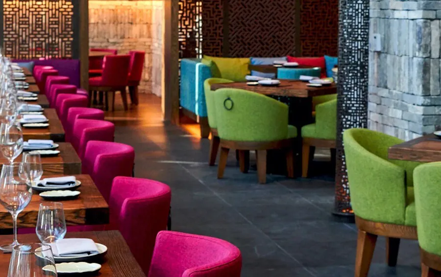Hutong - Brickell - Miami - The Infatuation