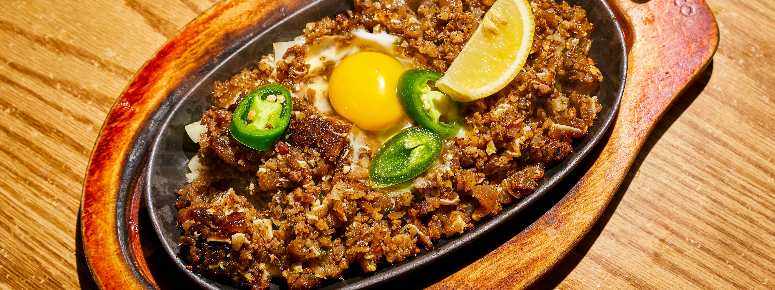 Ihawan - New York - The Infatuation