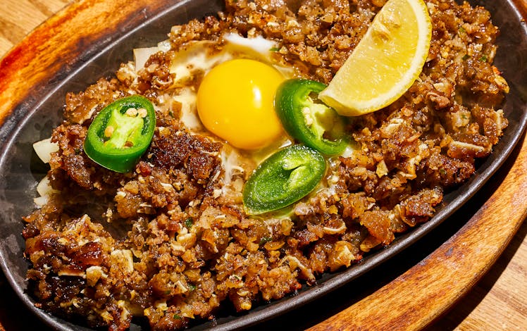 Ihawan - New York - The Infatuation