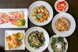 Il Corvo - Pioneer Square - Seattle - The Infatuation