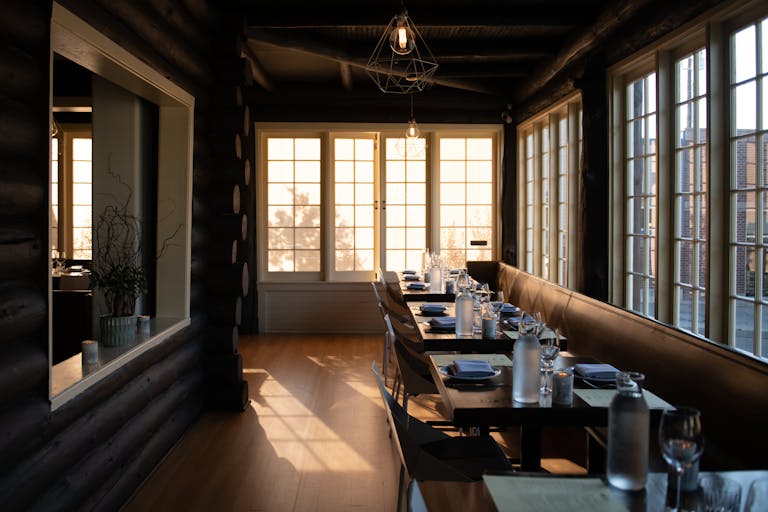 Il Nido - West Seattle - Seattle - The Infatuation