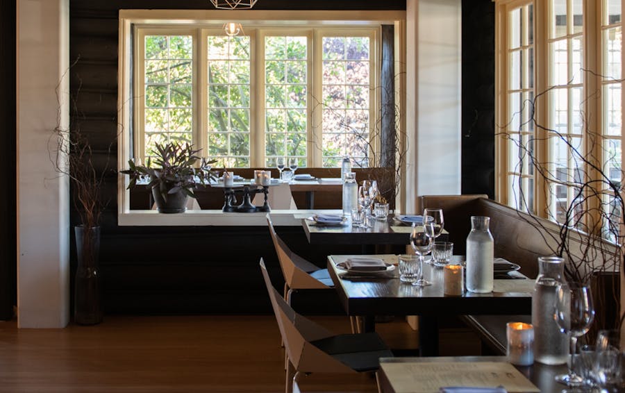 Il Nido - West Seattle - Seattle - The Infatuation