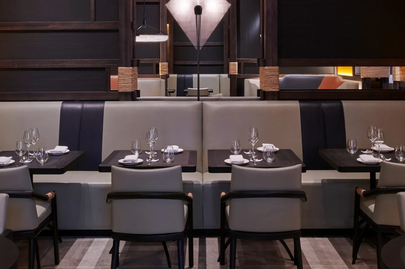 Where To Eat In Mayfair - Mayfair - London - The Infatuation