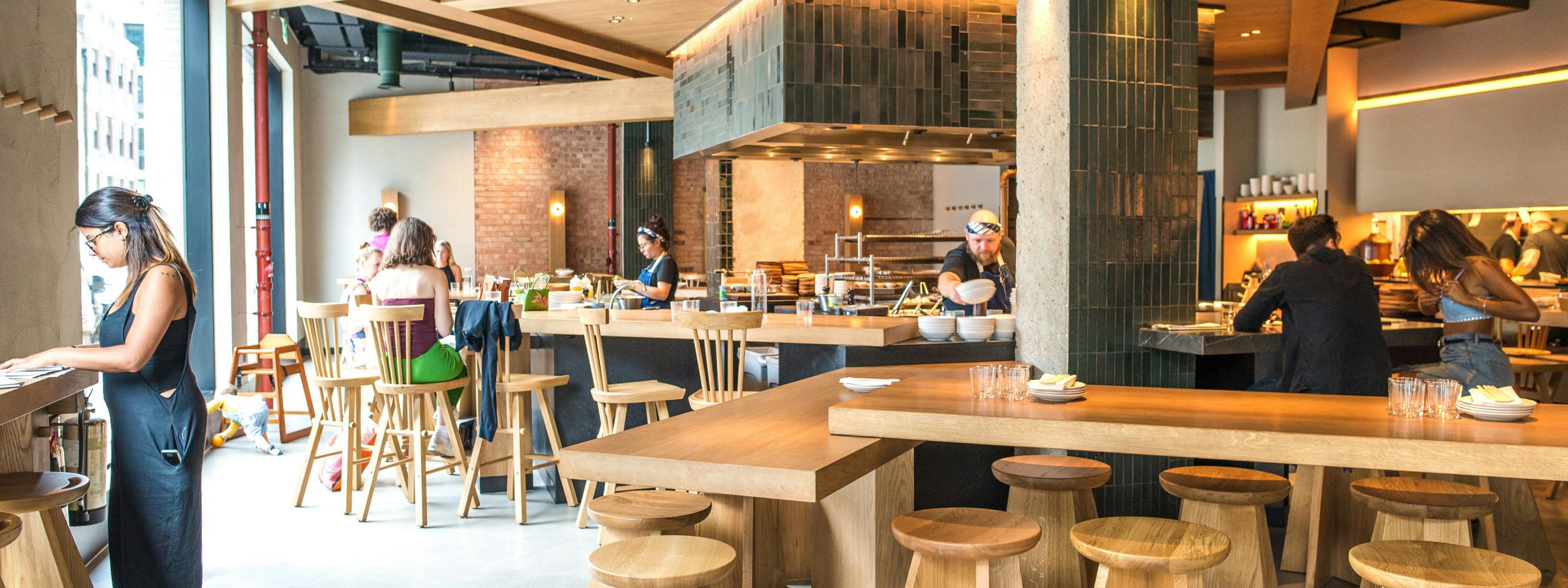 Inko Nito - Soho - London - The Infatuation