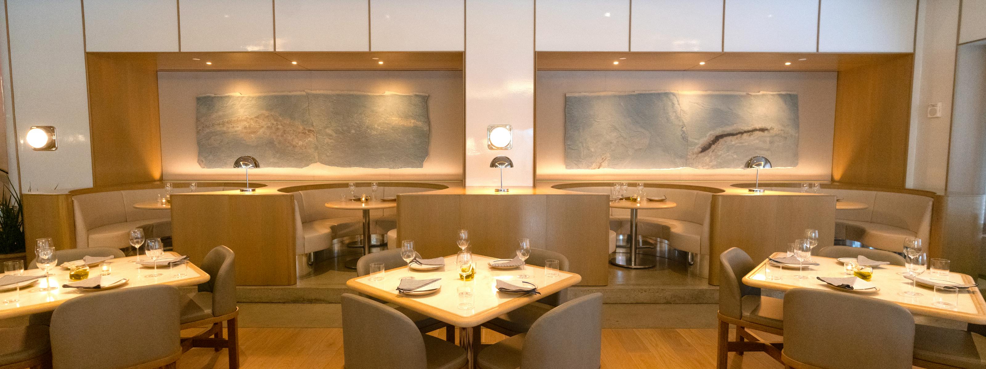 Iris - Midtown - New York - The Infatuation