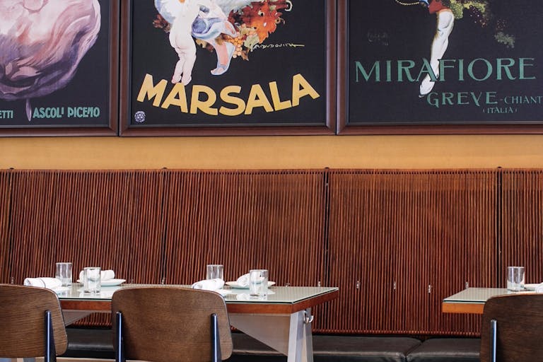 Red Ash - Downtown Austin - Austin - The Infatuation