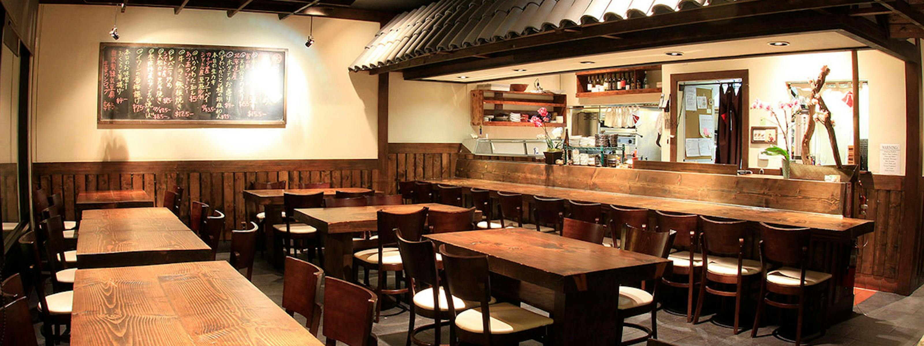 Izakaya Hachi - Torrance - Los Angeles - The Infatuation