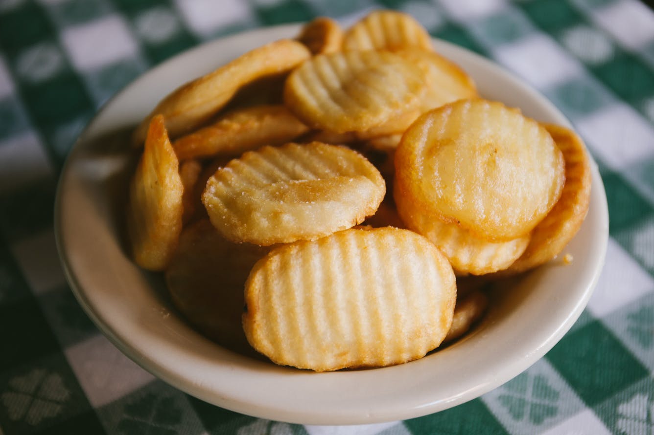 J.G. Melon - Upper East Side - New York - The Infatuation