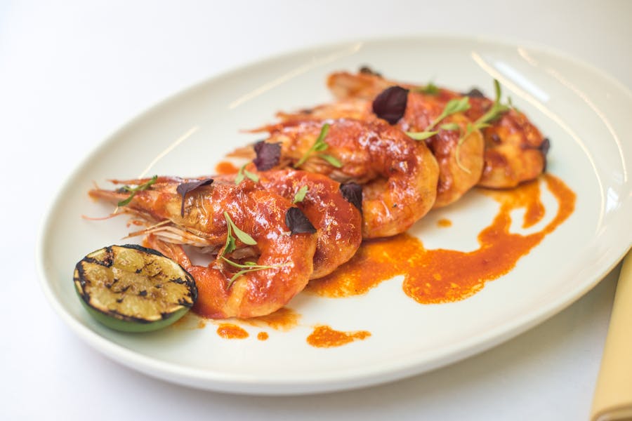 J Sheekey - Covent Garden - London - The Infatuation