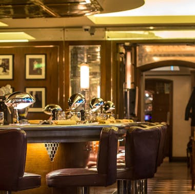 The Best Restaurants in Soho - Soho - London - The Infatuation