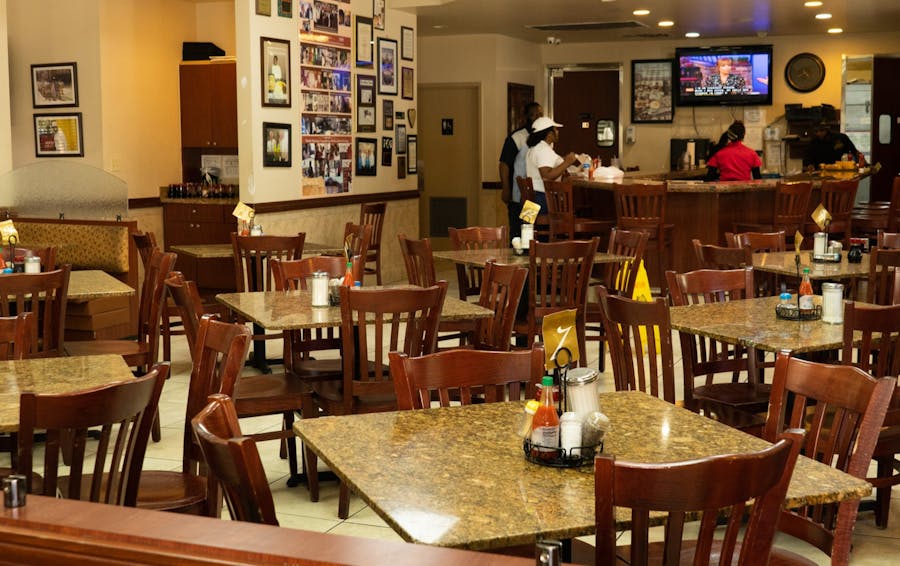Jackson Soul Food Overtown Miami The Infatuation