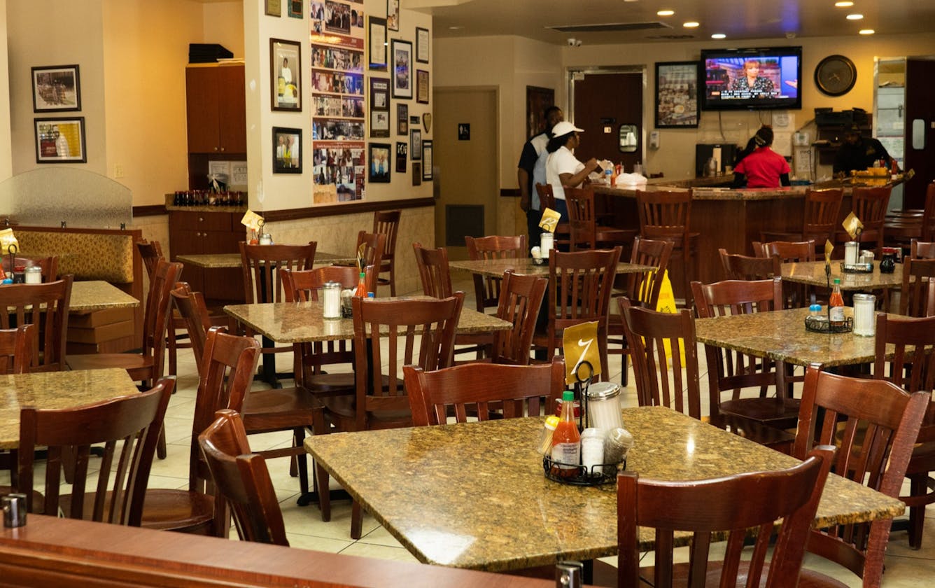 Jackson Soul Food - Overtown - Miami - The Infatuation