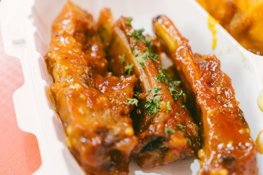 Jacob Restaurant - Harlem - New York - The Infatuation