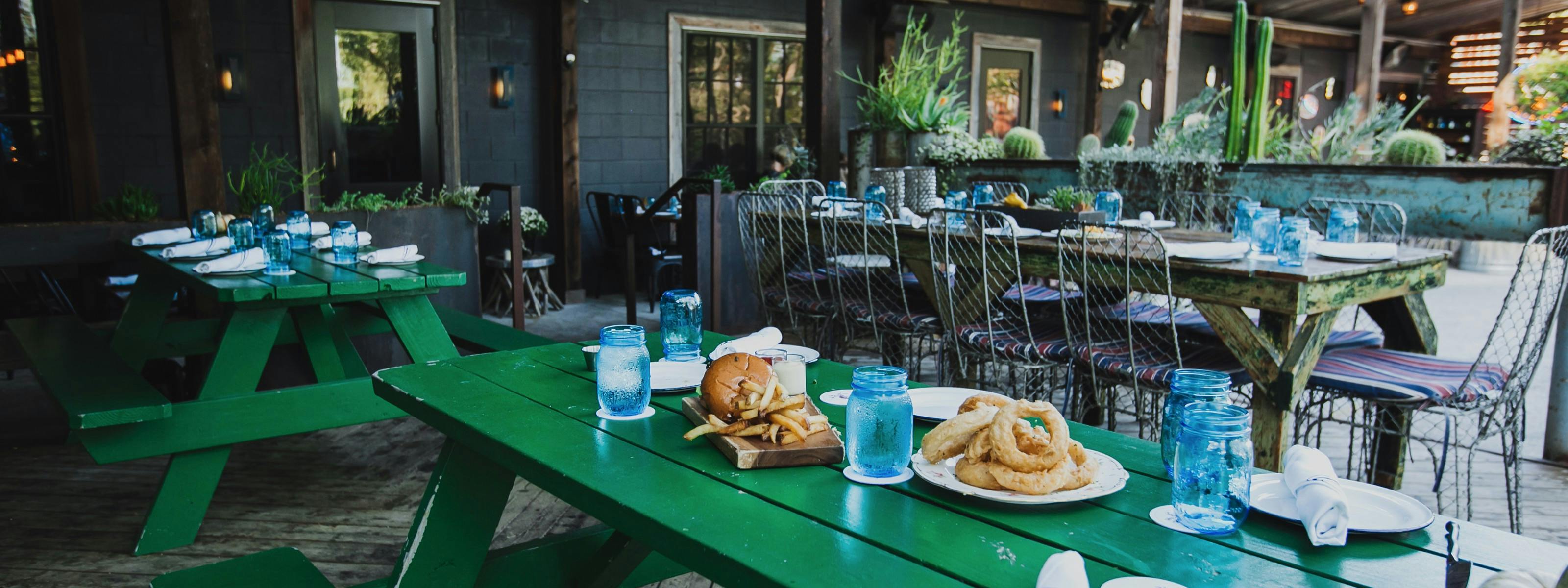 Jacoby’s Restaurant & Mercantile - East Austin - Austin - The Infatuation