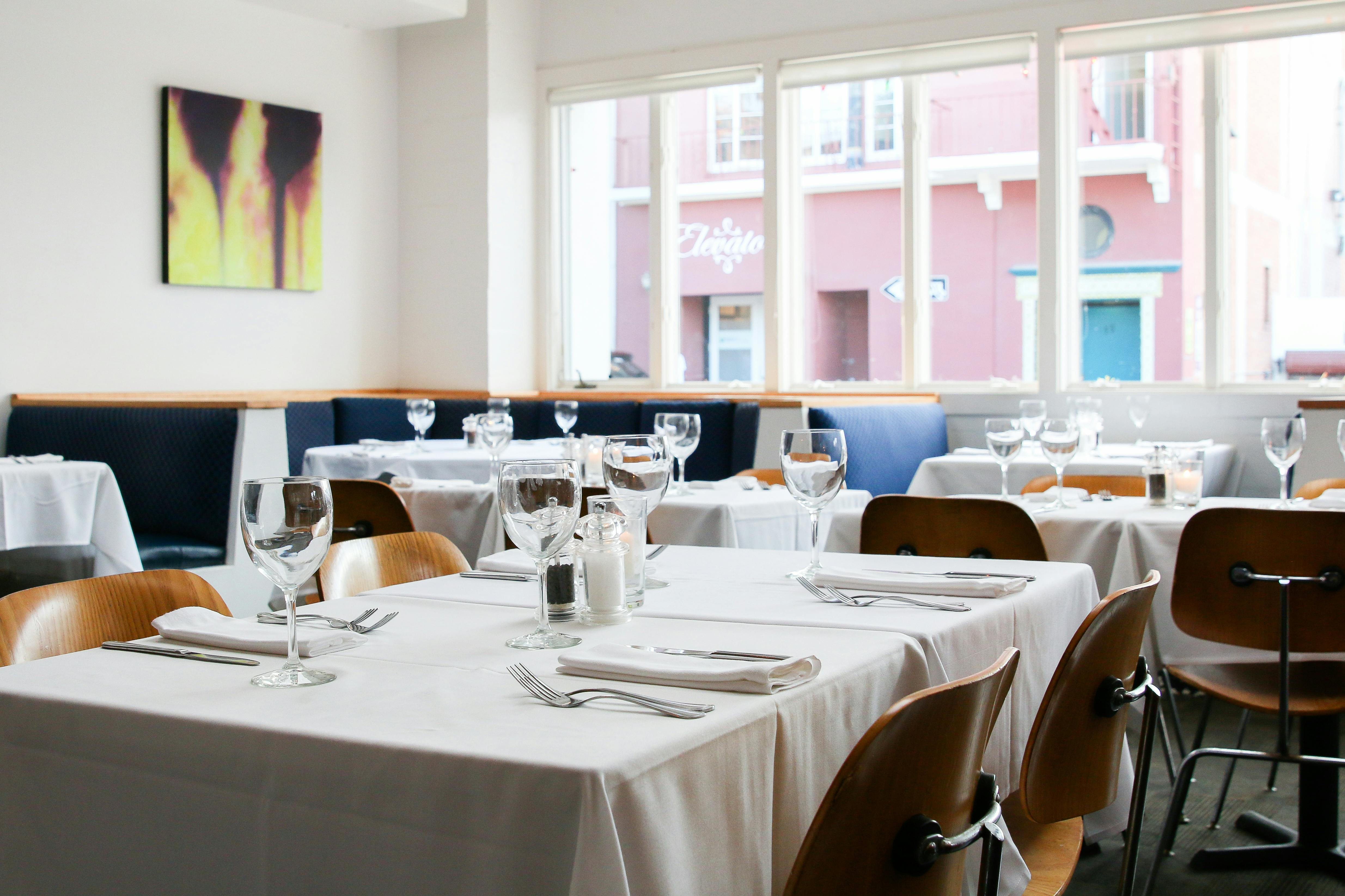 James' Beach - Venice - Los Angeles - The Infatuation