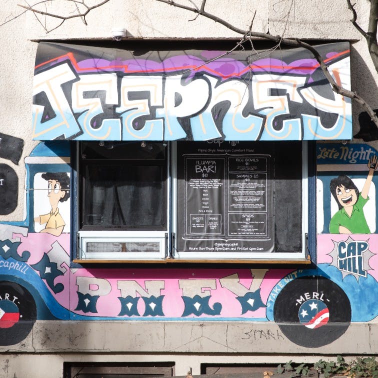 The Seattle Takeout Window Guide - Seattle - The Infatuation