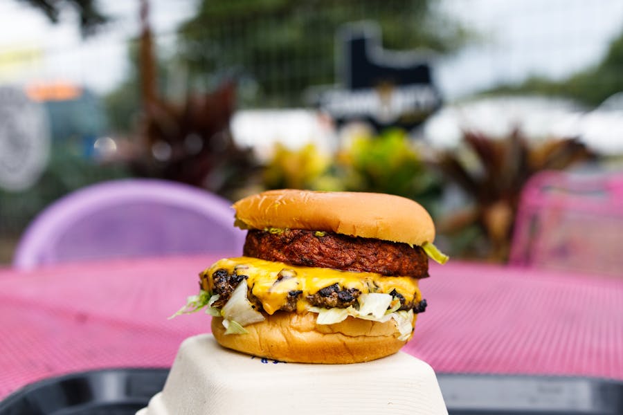 JewBoy Burgers - Austin - The Infatuation