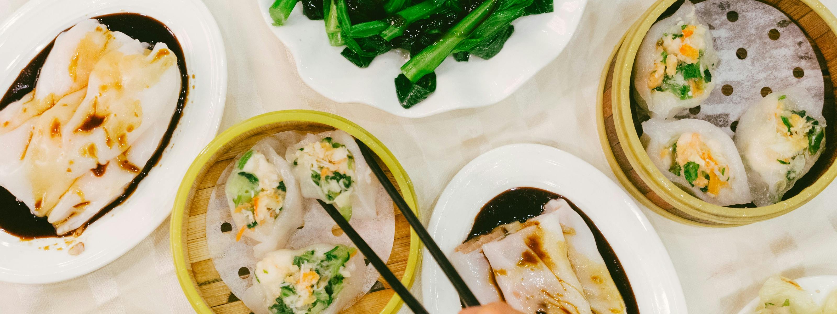 Jing Fong - Chinatown - New York - The Infatuation