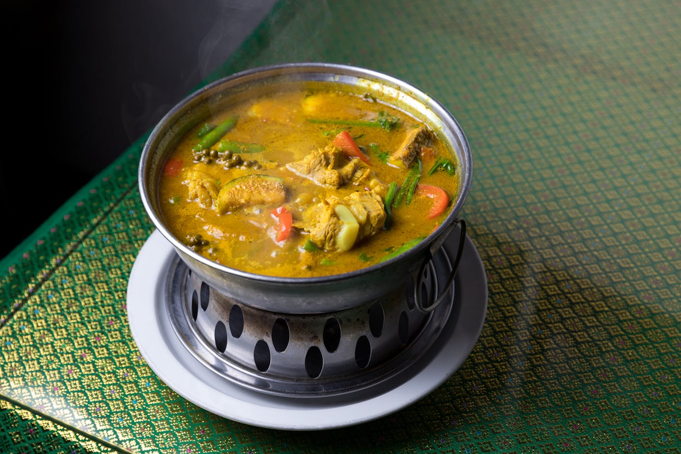 Jitlada - Los Angeles - The Infatuation