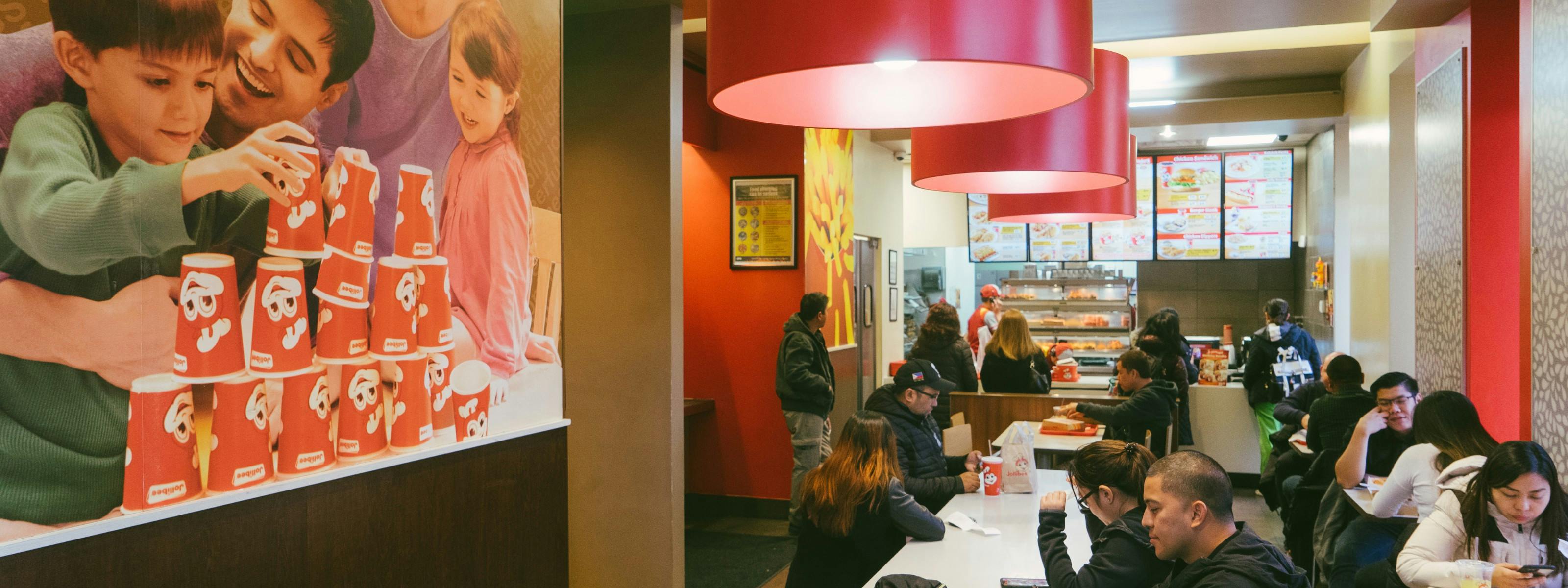 Jollibee - New York - The Infatuation