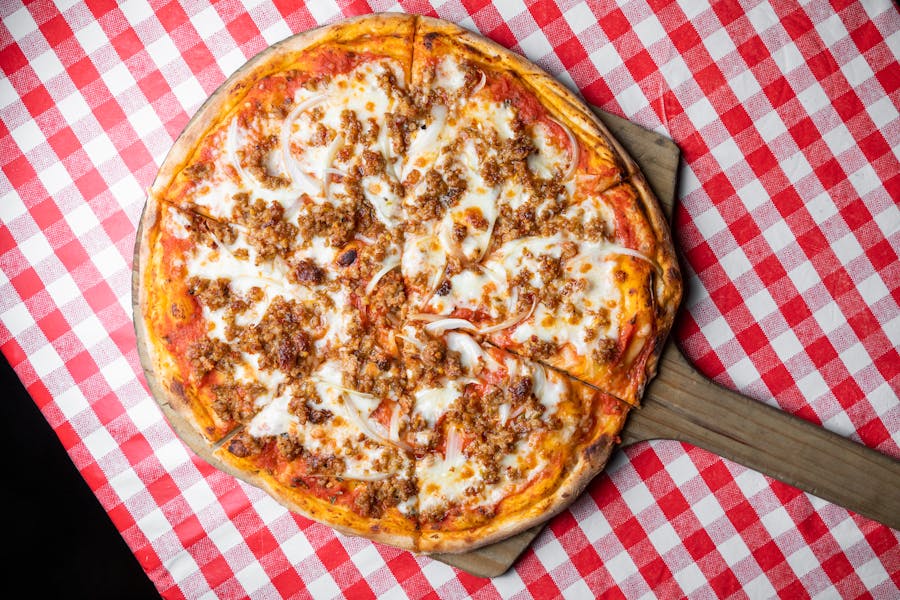 Jones Hollywood - West Hollywood - Los Angeles - The Infatuation