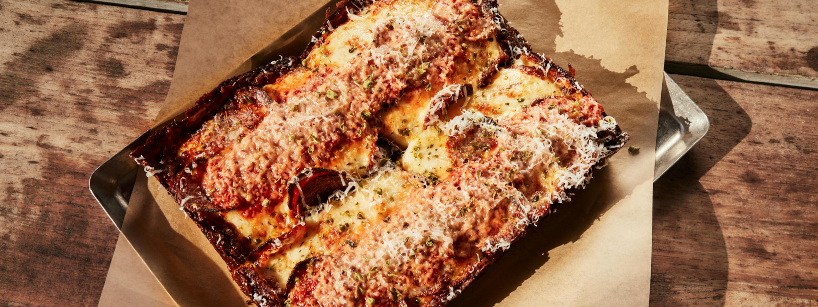 Pizza - San Francisco - The Infatuation