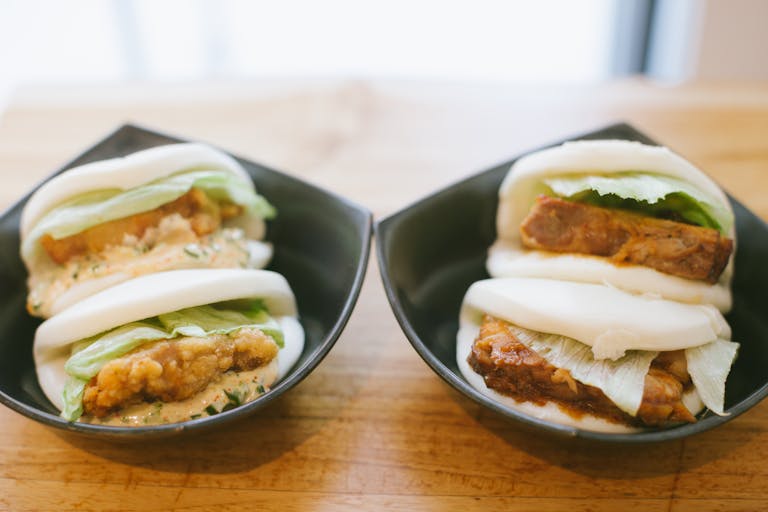 Jun-Men Ramen - Chelsea - New York - The Infatuation