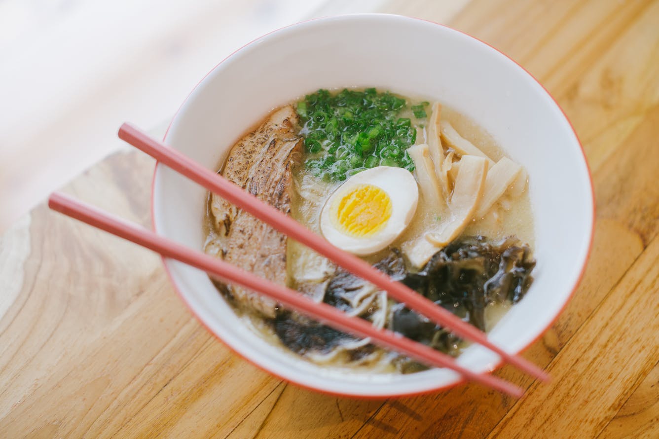 Jun-Men Ramen - Chelsea - New York - The Infatuation
