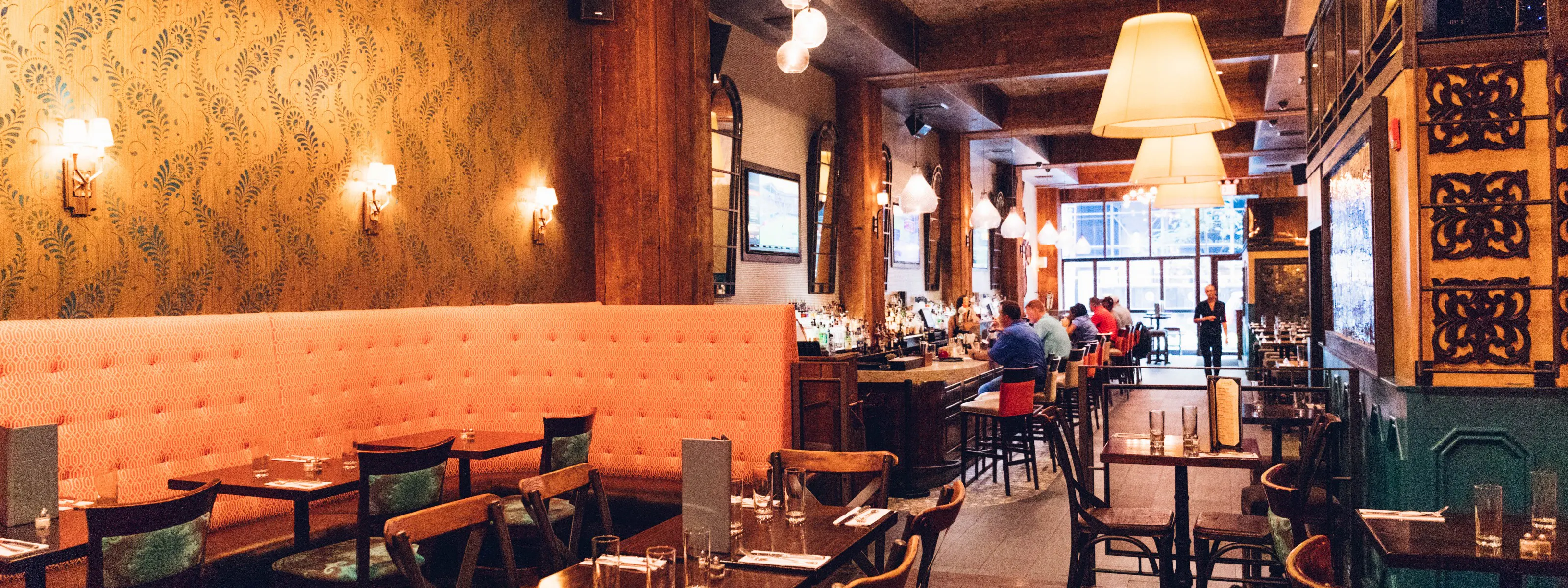 Juniper - New York - The Infatuation