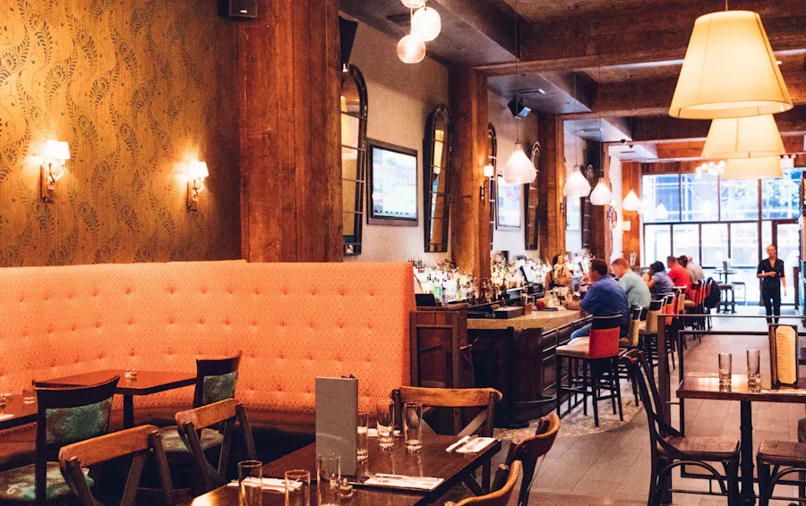 Juniper - New York - The Infatuation