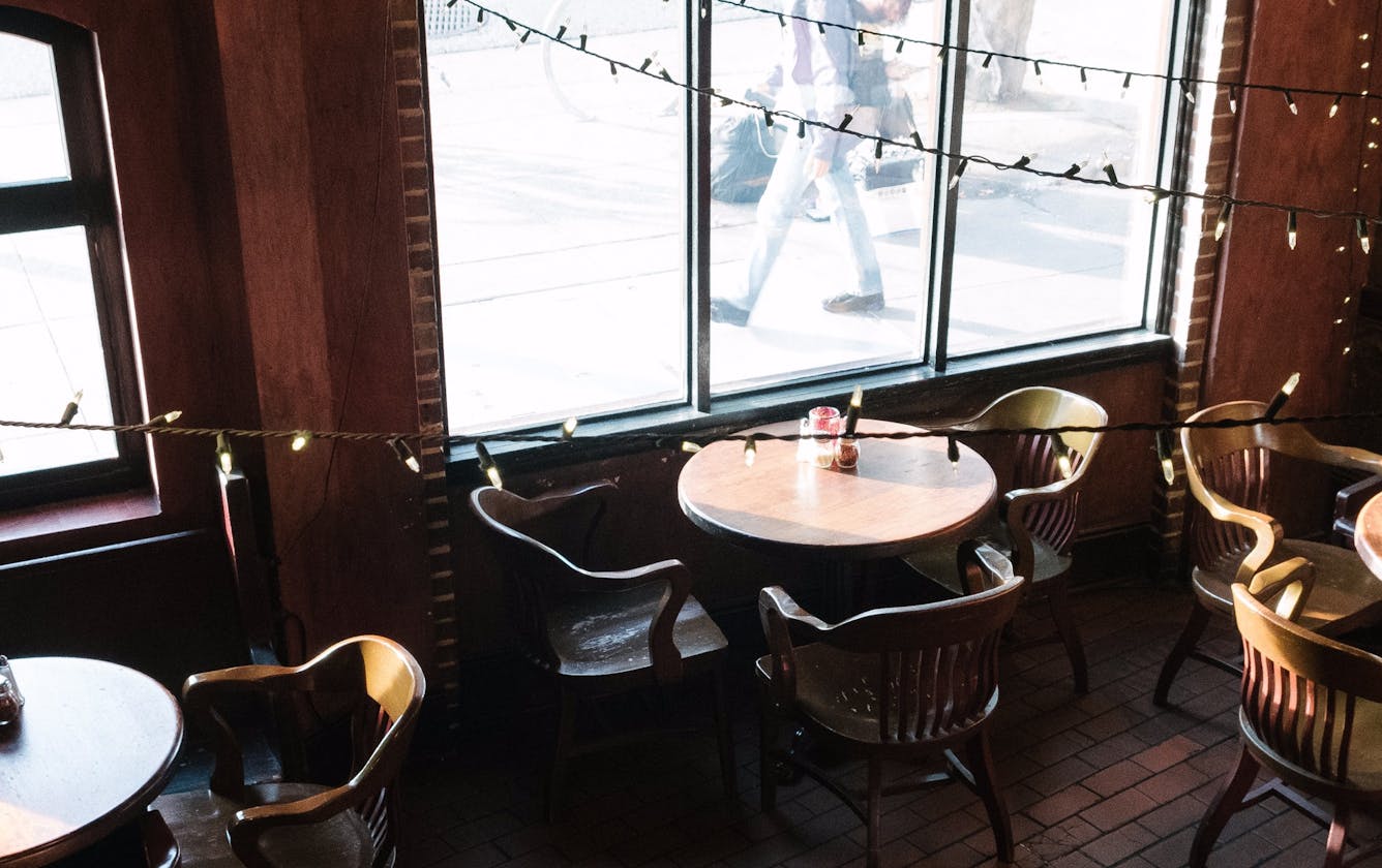 Jupiter - Berkeley - San Francisco - The Infatuation