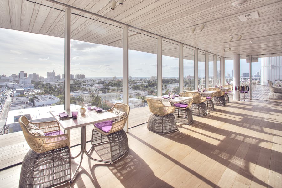 Juvia - South Beach - Miami - The Infatuation