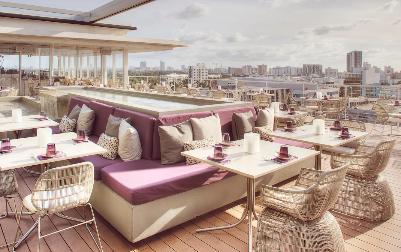 Juvia - South Beach - Miami - The Infatuation