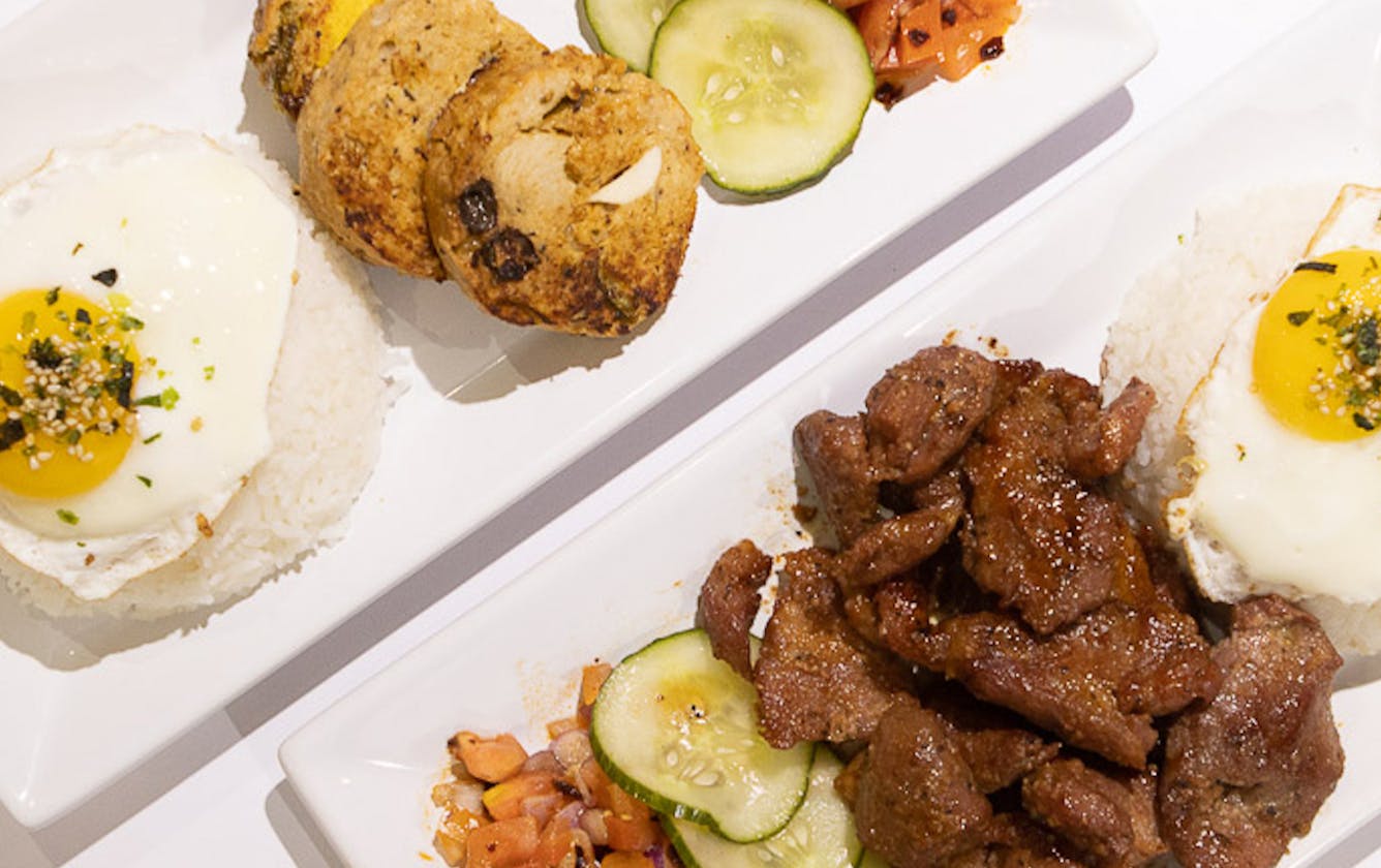 Kabisera - Lower East Side - New York - The Infatuation