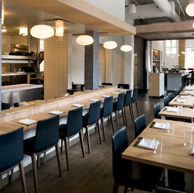Where To Eat And Drink In Minneapolis - Minneapolis - The Infatuation