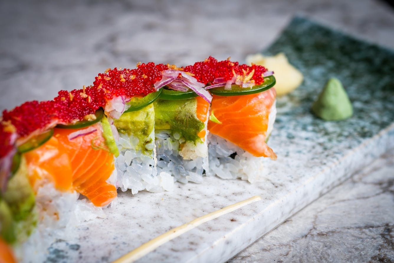 Kaiyo - Cow Hollow - San Francisco - The Infatuation