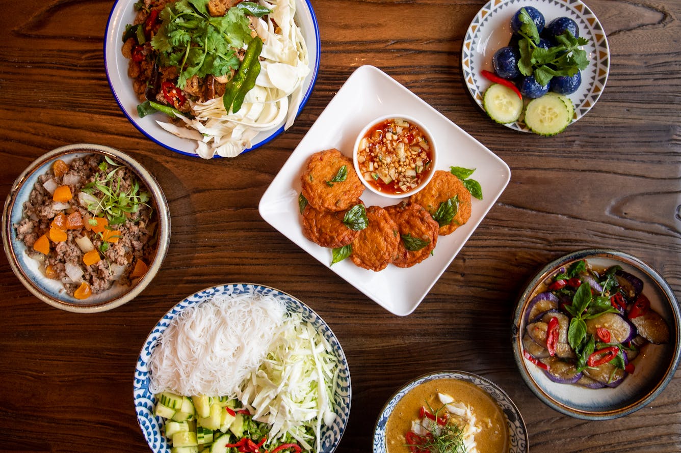 Kalaya Thai Kitchen - Bella Vista - Philadelphia - The Infatuation