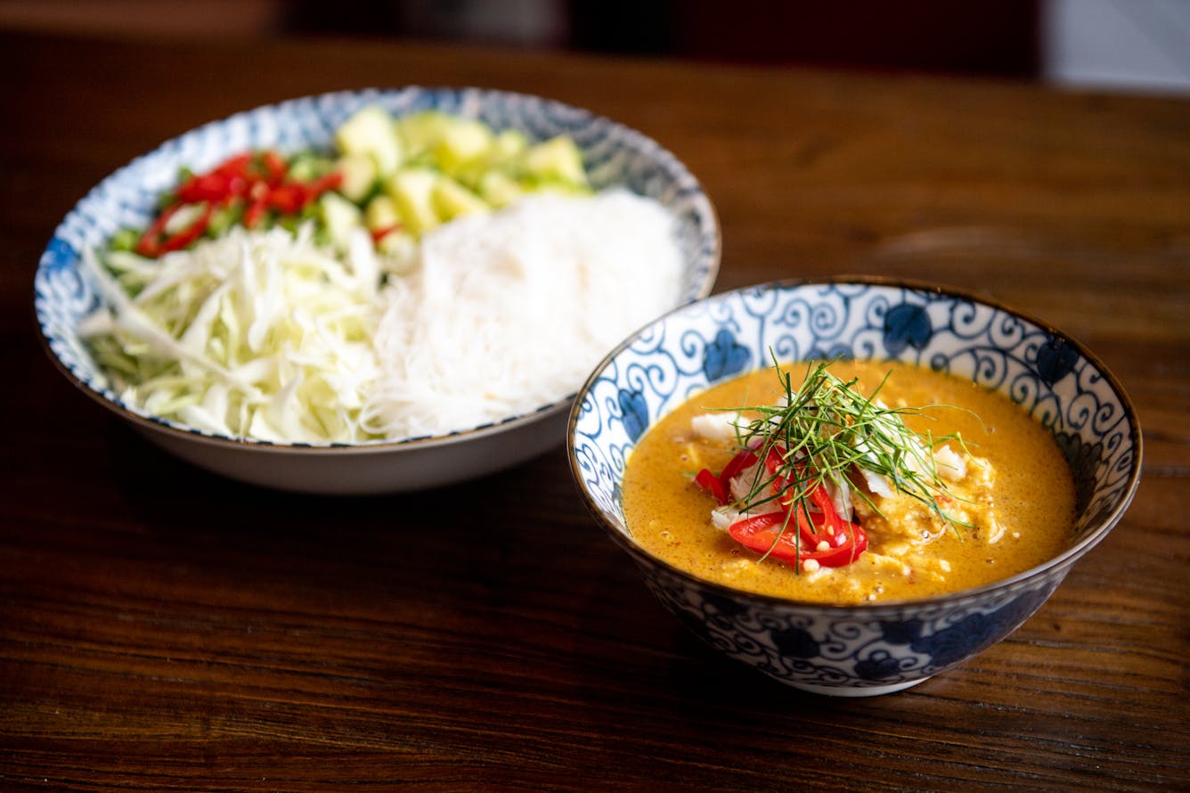 Kalaya Thai Kitchen - Bella Vista - Philadelphia - The Infatuation