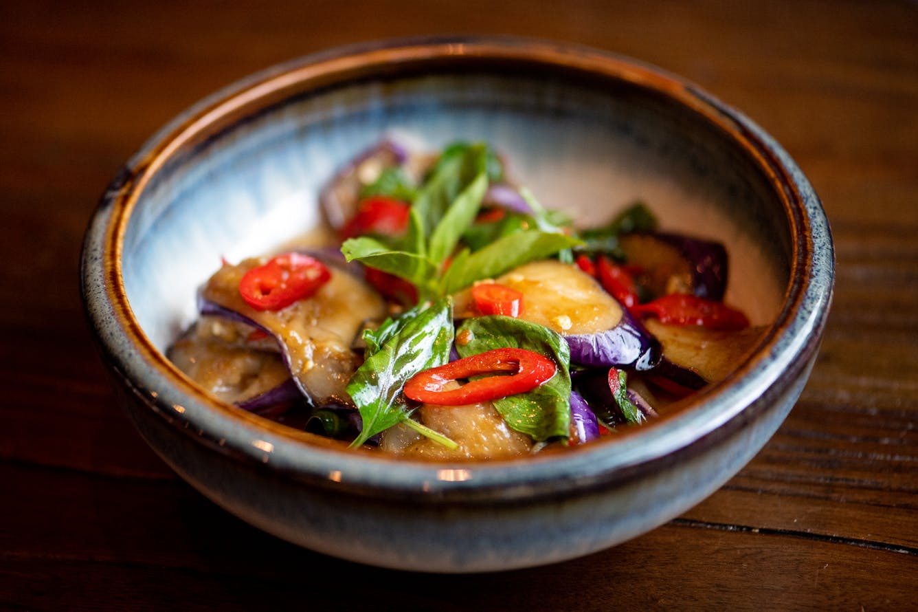 Kalaya Thai Kitchen - Bella Vista - Philadelphia - The Infatuation