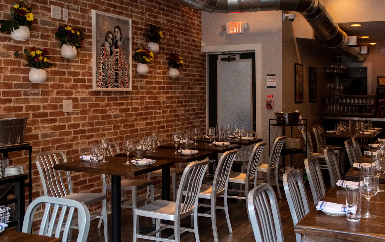 Kalaya Thai Kitchen - Bella Vista - Philadelphia - The Infatuation